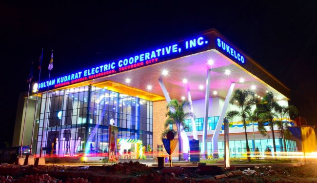 SUKELCO – Sultan Kudarat Electric Cooperative, Inc.