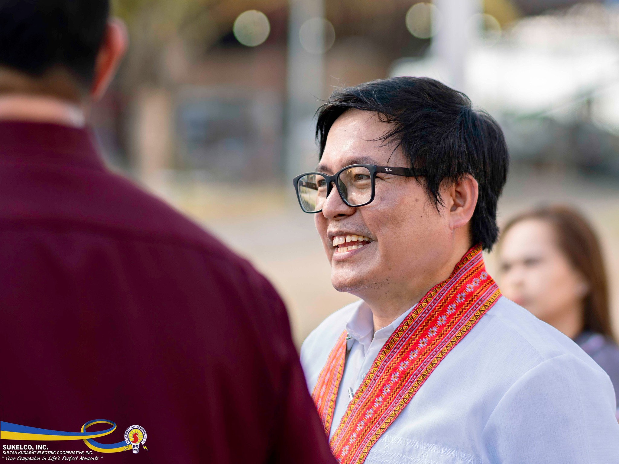 Unveiling of SUKELCO’s Rural Network Solar (RNS) Project – SUKELCO