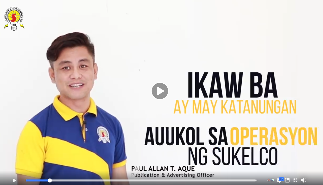 News – Page 12 – SUKELCO