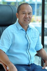 Management Team – SUKELCO